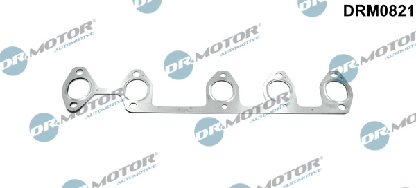 Dr. Motor